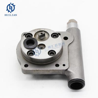 China Hydraulic Pump Parts Hpv75 Hpv90 Hpv91 Hpv95 Hpv102 Hpv116 PC120-5 PC60-7 PC200-6 PC200-5 PC200-3 Gear Pump for sale