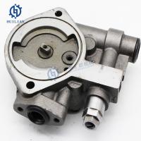 China Hydraulic Pump Parts Hpv75 Hpv90 Hpv91 Hpv95 Hpv102 Hpv116 PC120-5 PC60-7 PC200-6 PC200-5 PC200-3 Gear Pump for sale