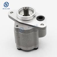 China Hydraulic Pump Parts Hpv75 Hpv90 Hpv91 Hpv95 Hpv102 Hpv116 PC120-5 PC60-7 PC200-6 PC200-5 PC200-3 Gear Pump for sale