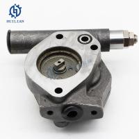 China Hydraulic Pump Parts Hpv75 Hpv90 Hpv91 Hpv95 Hpv102 Hpv116 PC120-5 PC60-7 PC200-6 PC200-5 PC200-3 Gear Pump for sale