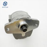 China Construction Machinery Parts Hydraulic Gear Pump 705-40-01370 7054001370 Oil Pump for PC75UU-2 PC75UU-3 PC200-5 PC200-6 for sale
