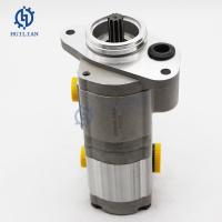 China Construction Machinery Parts EX100-1 Hydraulic Gear Pump EX100-2 Hydraulic Pump Hydraulic Piston Pump Excavator Parts for sale
