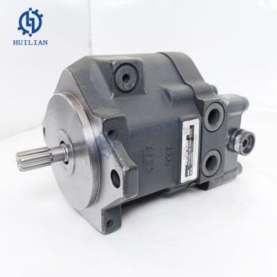China Hitachi ZX29 ZX30 ZX38 Excavator PVD-1B-32 PVD-2B-36 PVD-2B-40 High Pressure Hydraulic Gear Pump for Mini Excavator Main Pump for sale