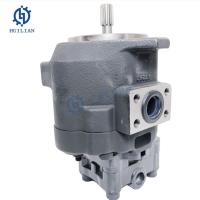 China Hitachi ZX29 ZX30 ZX38 Excavator PVD-1B-32 PVD-2B-36 PVD-2B-40 High Pressure Hydraulic Gear Pump for Mini Excavator Main Pump for sale