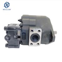 China Hitachi ZX29 ZX30 ZX38 Excavator PVD-1B-32 PVD-2B-36 PVD-2B-40 High Pressure Hydraulic Gear Pump for Mini Excavator Main Pump for sale