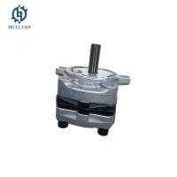 China Construction Machinery Gear Pump PSVD2 Models PSVD2-17E PSVD2-21 PSVD2-27E For Replacement Excavator Hydraulic Pilot Gear Pump Series for sale