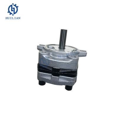 China Construction Machinery Gear Pump PSVD2 Models PSVD2-17E PSVD2-21 PSVD2-27E For Replacement Excavator Hydraulic Pilot Gear Pump Series for sale