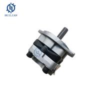 China Construction Machinery Gear Pump PSVD2 Models PSVD2-17E PSVD2-21 PSVD2-27E For Replacement Excavator Hydraulic Pilot Gear Pump Series for sale