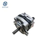 China Construction Machinery Gear Pump PSVD2 Models PSVD2-17E PSVD2-21 PSVD2-27E For Replacement Excavator Hydraulic Pilot Gear Pump Series for sale