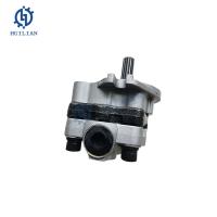 China Construction Machinery Gear Pump PSVD2 Models PSVD2-17E PSVD2-21 PSVD2-27E For Replacement Excavator Hydraulic Pilot Gear Pump Series for sale