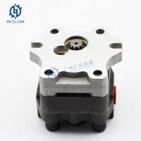 China Kobelco SK60SR SK65SR SK75SR Excavator Hydraulic Pilot Gear Pump K3SP36B Parts for Construction Machinery for Repair Shops for sale