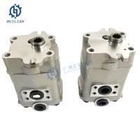 China Kobelco SK60SR SK65SR SK75SR Excavator Hydraulic Pilot Gear Pump K3SP36B Parts for Construction Machinery for Repair Shops for sale