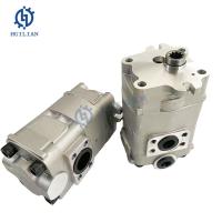 China Kobelco SK60SR SK65SR SK75SR Excavator Hydraulic Pilot Gear Pump K3SP36B Parts for Construction Machinery for Repair Shops for sale