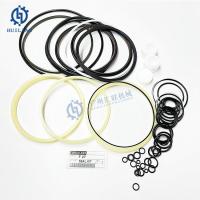 China F27 F35 F45 Hydraulic Resistance Breaker Repair Seal Kit For FURUKAWA Hydraulic Hammer for sale