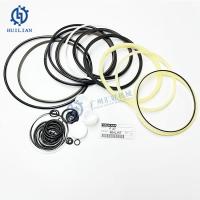 China F27 F35 F45 Hydraulic Resistance Breaker Repair Seal Kit For FURUKAWA Hydraulic Hammer for sale