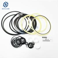 China F27 F35 F45 Hydraulic Resistance Breaker Repair Seal Kit For FURUKAWA Hydraulic Hammer for sale