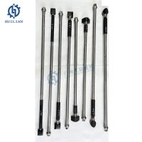 China Montabert V55 86629383 BRV43 BRV45 Hydraulic Breaker Spare part Through Bolt Side  For Hydraulic Breaker for sale