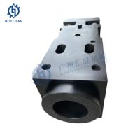 China FURUKAWA HB20G HB30G HB40G HB50G Front Head Hydraulic Breaker Hammer Cylinder Back Head for Excavator Construction Machinery Spare Parts for sale