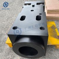 China FURUKAWA HB20G HB30G HB40G HB50G Front Head Hydraulic Breaker Hammer Cylinder Back Head for Excavator Construction Machinery Spare Parts for sale