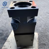 China FURUKAWA HB20G HB30G HB40G HB50G Front Head Hydraulic Breaker Hammer Cylinder Back Head for Excavator Construction Machinery Spare Parts for sale