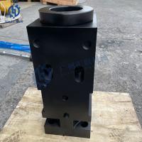 China FURUKAWA HB20G HB30G HB40G HB50G Front Head Hydraulic Breaker Hammer Cylinder Back Head for Excavator Construction Machinery Spare Parts for sale