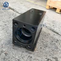 China FURUKAWA MB1700 MB1200 MB1600 Front Head Hydraulic Breaker Hammer Cylinder Back Head for Excavator Construction Machinery Spare Parts for sale