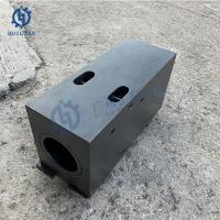 China FURUKAWA MB1700 MB1200 MB1600 Front Head Hydraulic Breaker Hammer Cylinder Back Head for Excavator Construction Machinery Spare Parts for sale