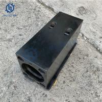 China FURUKAWA MB1700 MB1200 MB1600 Front Head Hydraulic Breaker Hammer Cylinder Back Head for Excavator Construction Machinery Spare Parts for sale