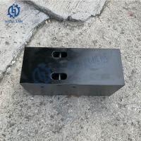 China FURUKAWA MB1700 MB1200 MB1600 Front Head Hydraulic Breaker Hammer Cylinder Back Head for Excavator Construction Machinery Spare Parts for sale