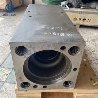 China Furukawa MB1500 MB500 MB750 MB800 Front Head Hydraulic Breaker Hammer Cylinder Back Head for Excavator Construction Machinery Spare Parts for sale
