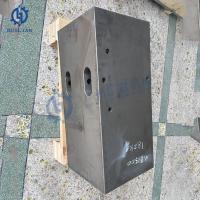 China Furukawa MB1500 MB500 MB750 MB800 Front Head Hydraulic Breaker Hammer Cylinder Back Head for Excavator Construction Machinery Spare Parts for sale
