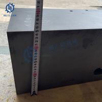 China Furukawa MB1500 MB500 MB750 MB800 Front Head Hydraulic Breaker Hammer Cylinder Back Head for Excavator Construction Machinery Spare Parts for sale