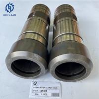 China Soosan SB300 SB151 SH400 Hydraulic Breaker Spare Parts Upper Bush Lower Bush For Hydraulic Hammer for sale