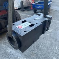 China Furukawa F30 F35 FS37 F45 Front Head Hydraulic Breaker Hammer Cylinder Back Head for Excavator Construction Machinery Spare Parts Rock for sale