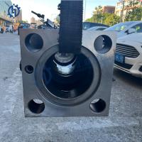 China Furukawa F30 F35 FS37 F45 Front Head Hydraulic Breaker Hammer Cylinder Back Head for Excavator Construction Machinery Spare Parts Rock for sale