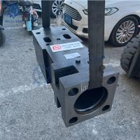 China Furukawa HB20G HB30G HB40G HB50G Front Head Hydraulic Breaker Hammer Cylinder Back Head for Excavator Construction Machinery Spare Parts for sale