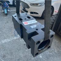 China Furukawa HB20G HB30G HB40G HB50G Front Head Hydraulic Breaker Hammer Cylinder Back Head for Excavator Construction Machinery Spare Parts for sale