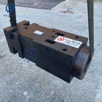 China Furukawa HB20G HB30G HB40G HB50G Front Head Hydraulic Breaker Hammer Cylinder Back Head for Excavator Construction Machinery Spare Parts for sale