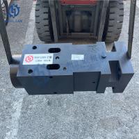 China Furukawa HB20G HB30G HB40G HB50G Front Head Hydraulic Breaker Hammer Cylinder Back Head for Excavator Construction Machinery Spare Parts for sale