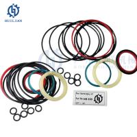 China Excavator Hammer Repair Kits Hydraulic Breaker Oil Seal Kit for HB880 86633047 86638970 Excavator Hydraulic Breaker Spare Parts for sale