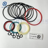 China Excavator Hammer Repair Kits Hydraulic Breaker Oil Seal Kit for HB880 86633047 86638970 Excavator Hydraulic Breaker Spare Parts for sale