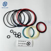 China Excavator Hammer Repair Kits Hydraulic Breaker Oil Seal Kit for HB880 86633047 86638970 Excavator Hydraulic Breaker Spare Parts for sale