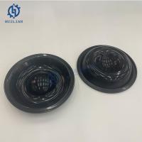 China RHB350 RHB323V RHB306 Hanwoo Hydraulic Rock Breaker Hammer Membrane Diaphragm for sale