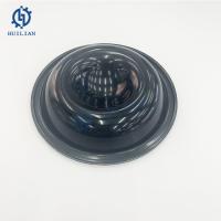 China RHB350 RHB323V RHB306 Hanwoo Hydraulic Rock Breaker Hammer Membrane Diaphragm for sale