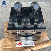China FURUKAWA HB40G HB30G HB15G Hydraulic Breaker Hammer Back Head for Machinery Spare Parts for sale