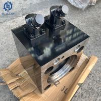 China FURUKAWA HB40G HB30G HB15G Hydraulic Breaker Hammer Back Head for Machinery Spare Parts for sale