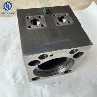 China FURUKAWA HB30G HB20G HB15G Excavator Spare Parts Hydraulic Breaker Hammer Back Head for sale