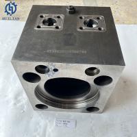 China FURUKAWA HB30G HB20G HB15G Excavator Spare Parts Hydraulic Breaker Hammer Back Head for sale