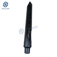 China N.P.K E-210C GH8 H2XA Hydraulic Breaker Rock Hammer Spare Parts Moil Point Chisel for sale