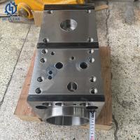 China FURUKAWA HB20G F22 F35 Cylinder for Hydraulic Breaker Hammer use Excavator Hydraulic breaker spare components for sale
